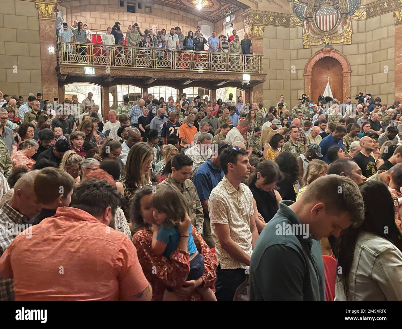 519th combat sustainment and support battalion hi-res stock photography ...