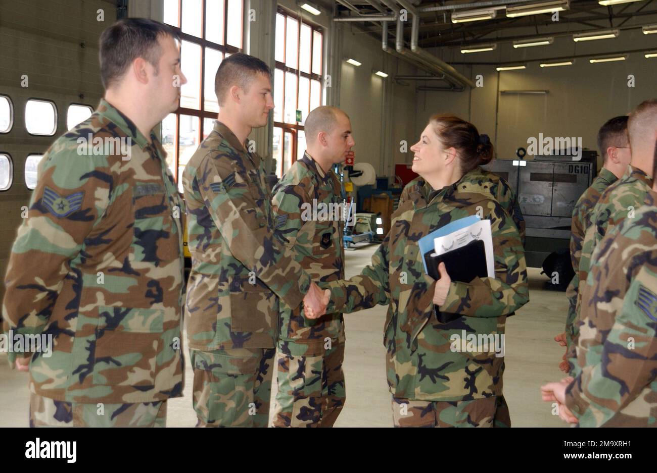 Released by 435th air base wing hi-res stock photography and images - Alamy