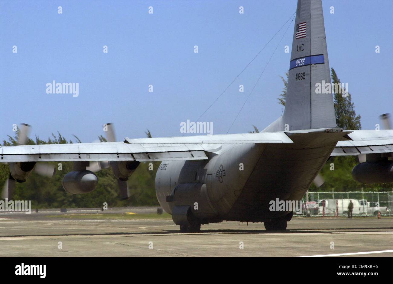 Puerto rico state guard hi-res stock photography and images - Alamy