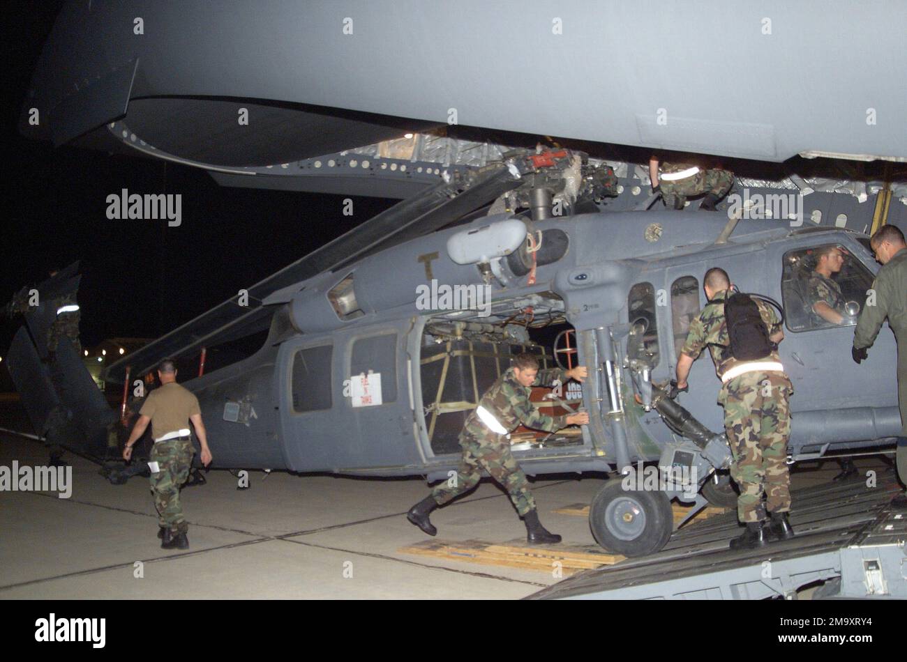 040603-F-3177P-085. Base: Davis-Monthan Air Force Base State: Arizona ...