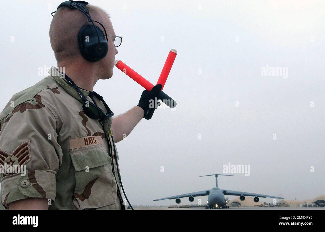 040306-F-2902B-006. Base: Balad Air Base Country: Iraq (IRQ Stock Photo ...