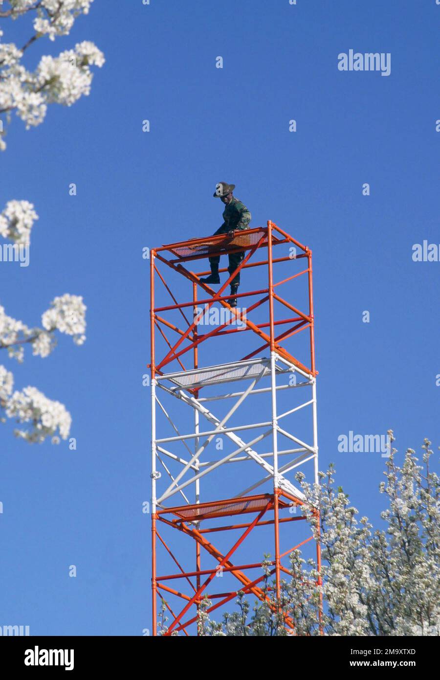 Fort gordon base hi-res stock photography and images - Alamy