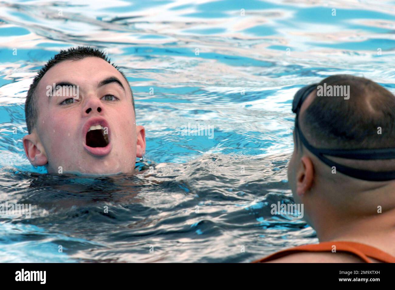 Mcb hawaii hi-res stock photography and images - Alamy