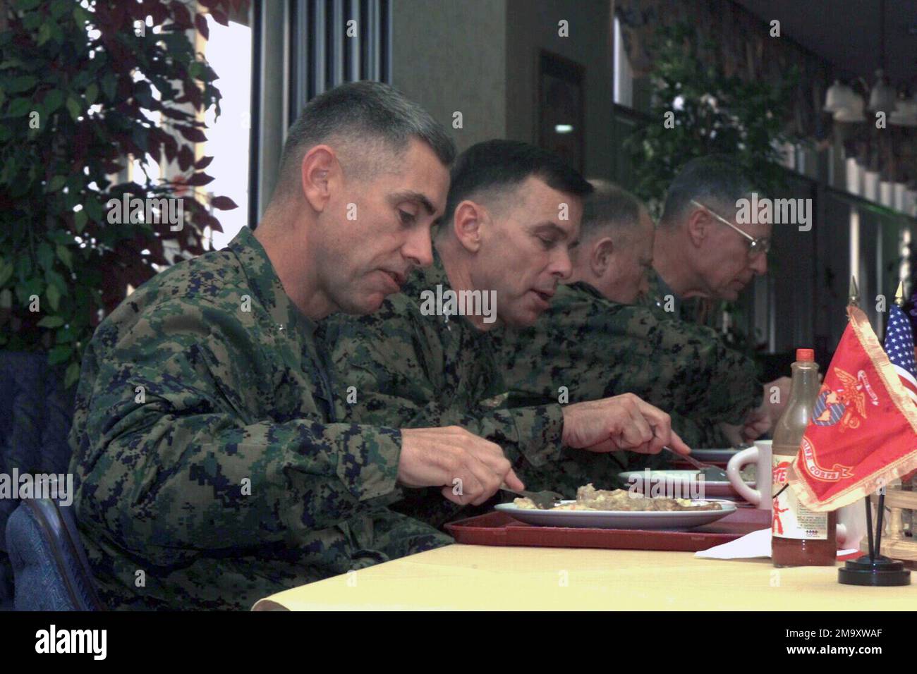 Mcas iwakuni japan marine hi-res stock photography and images - Alamy