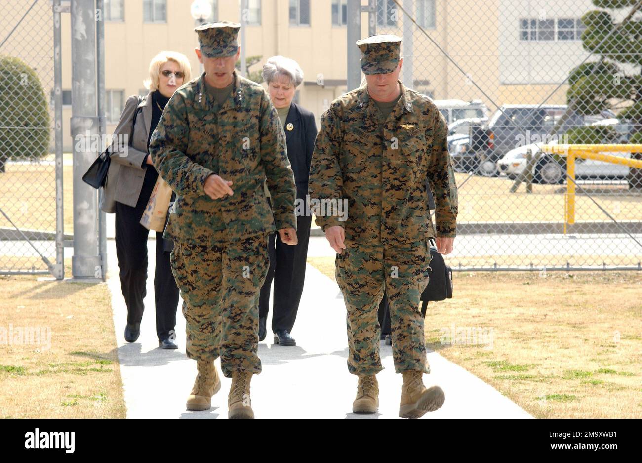 01 official usmc photo released hi-res stock photography and images - Alamy