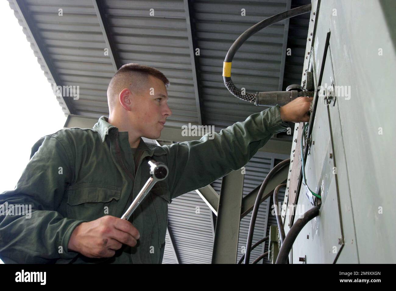 040311-M-9656F-002. Base: Camp H. M. Smith State: Hawaii (HI) Country ...