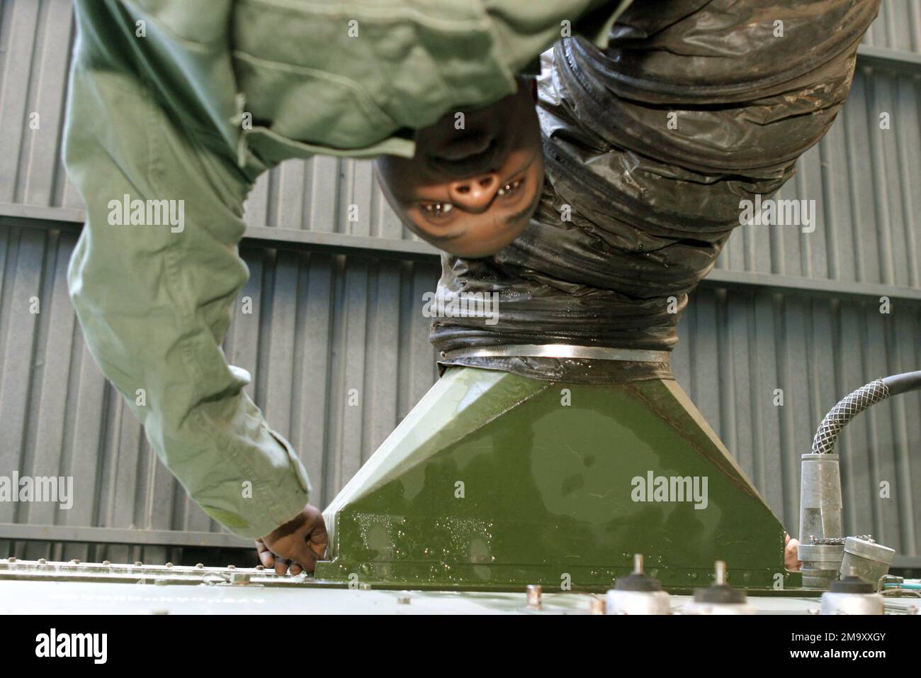 040311-M-9656F-008. Base: Camp H. M. Smith State: Hawaii (HI) Country ...