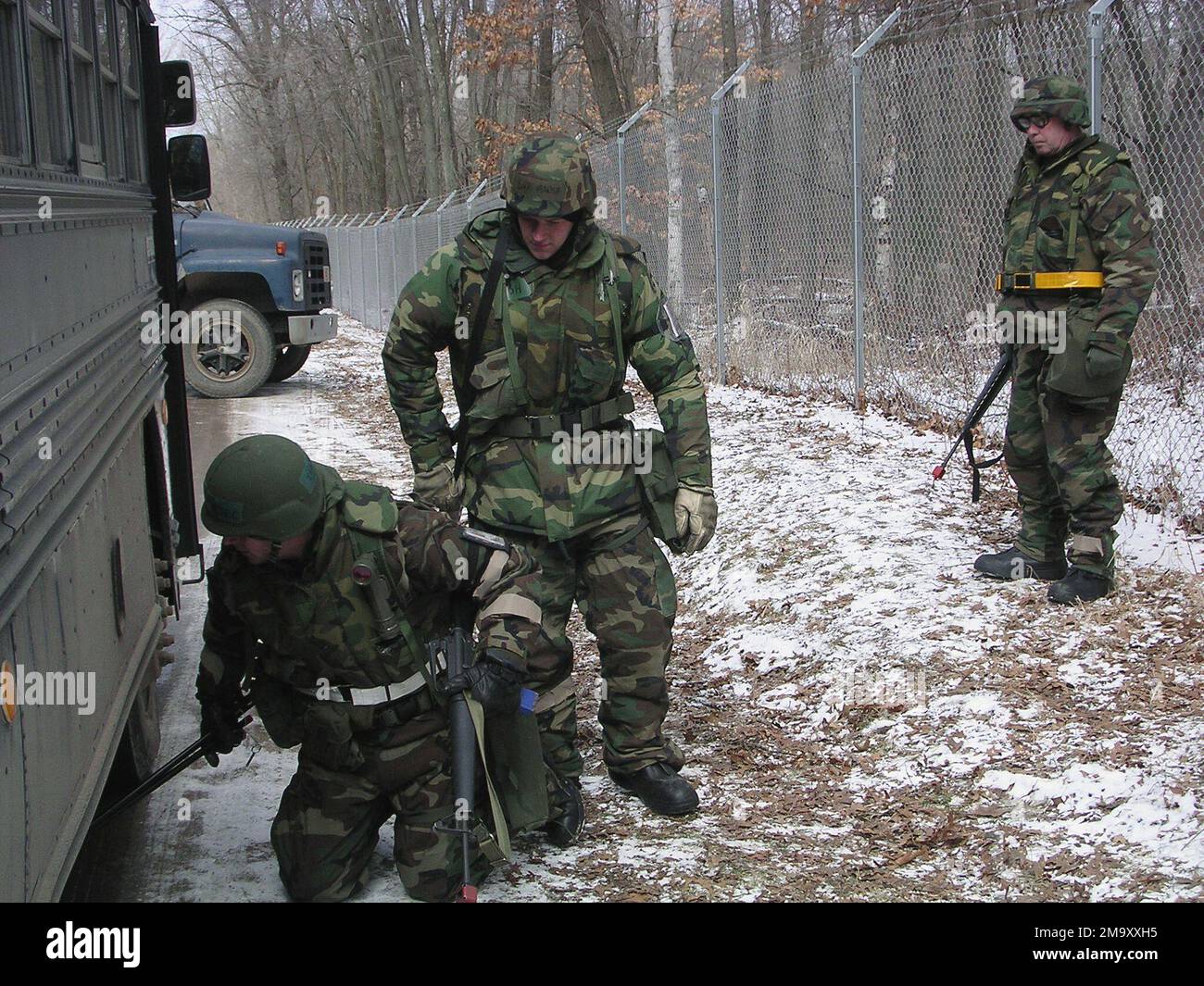 040311-F-0996L-001. Base: Volk Field Angb State: Wisconsin (WI) Country ...