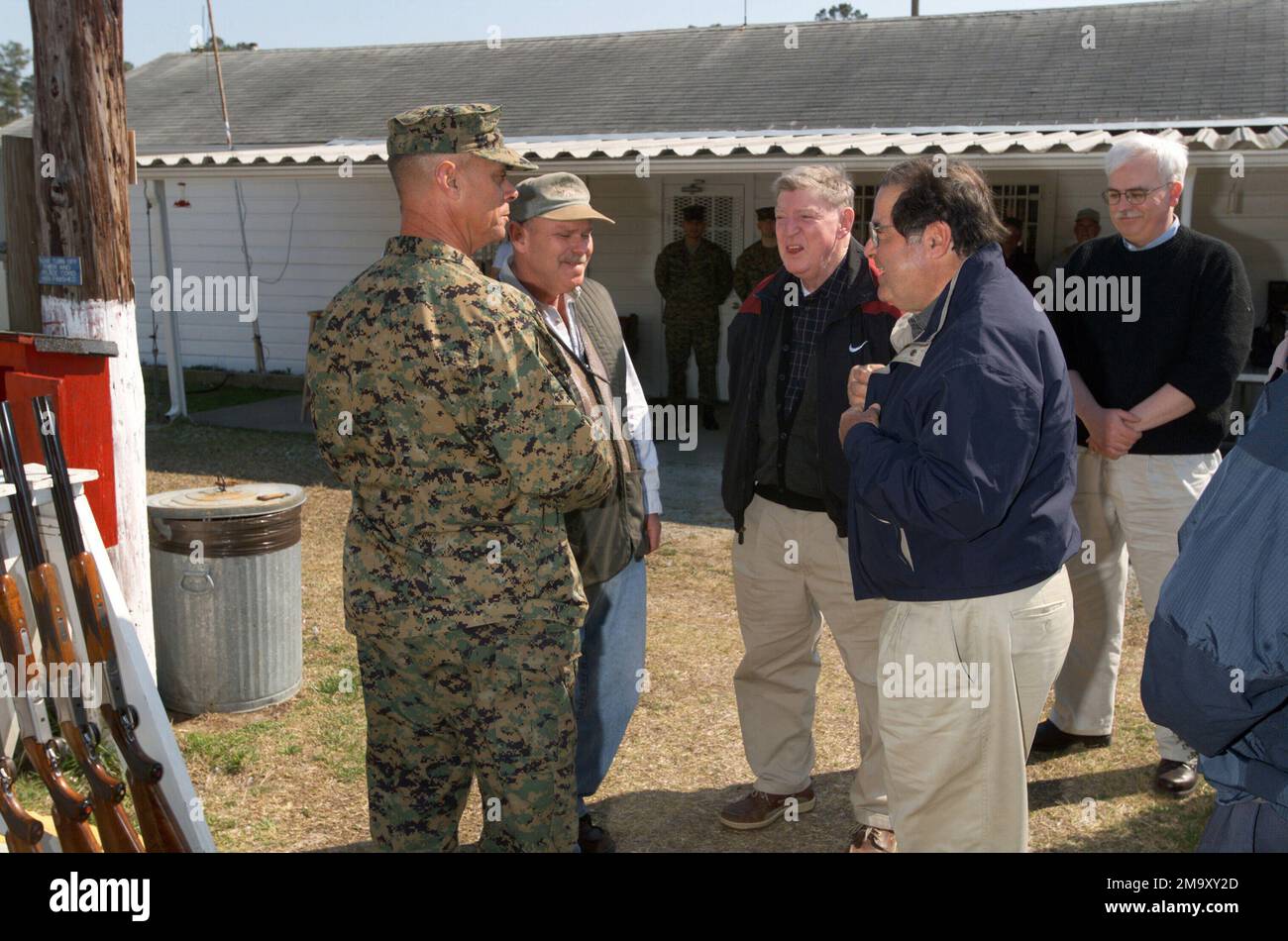 040312-M-1132B-002. Base: Marine Corps Base, Camp Lejeune State: North ...