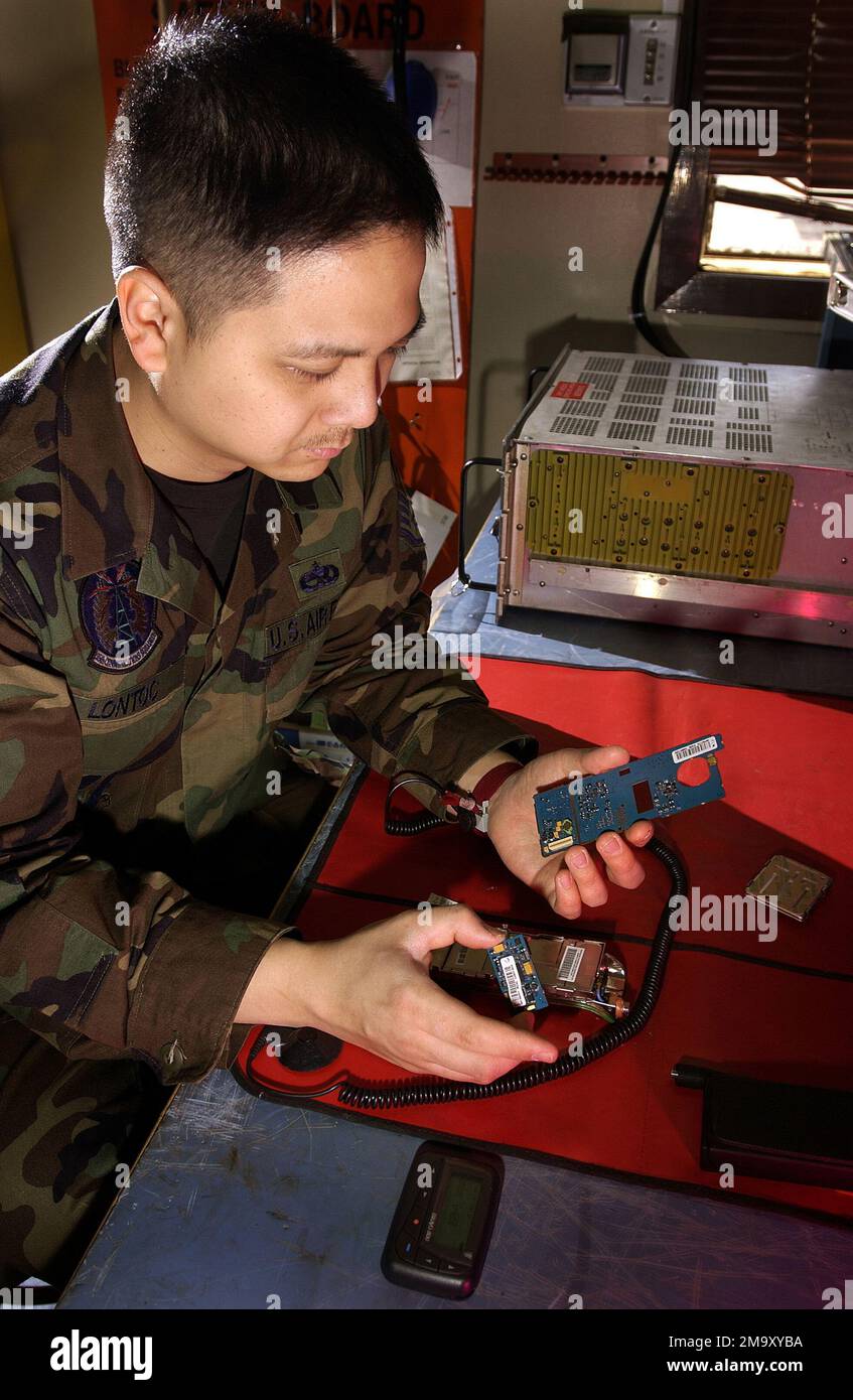 040312-F-3115R-003. Base: Misawa Air Base Country: Japan (JPN Stock ...