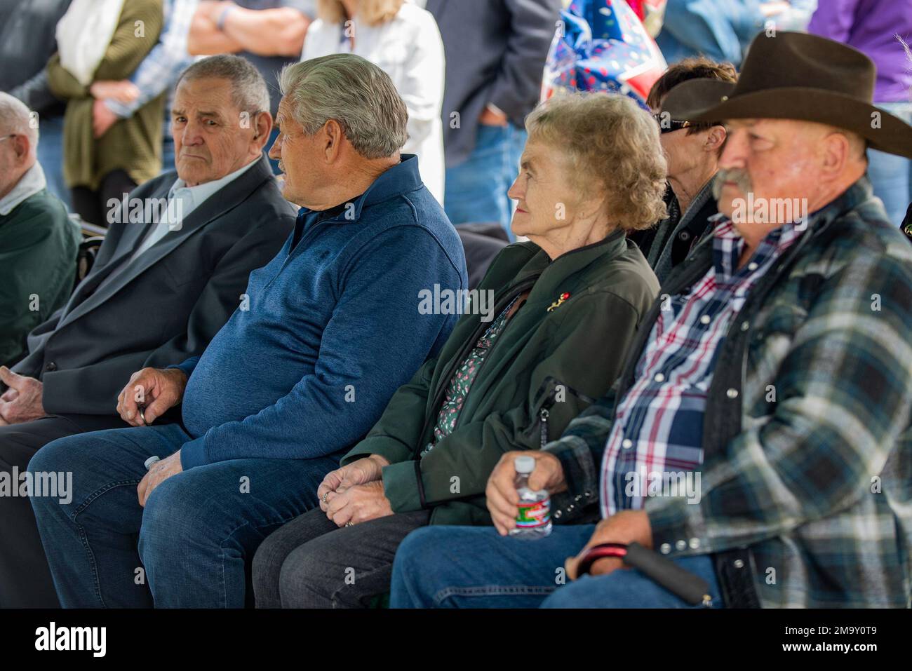 After 72 years, Pfc. Kenneth LeRoy Bridger was finally laid to rest and ...