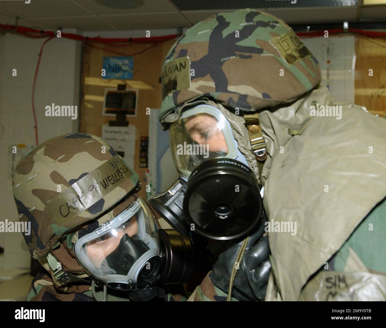 040315-F-6318N-002. Subject Operation/Series: POLAR FORCE 04-4 Base ...
