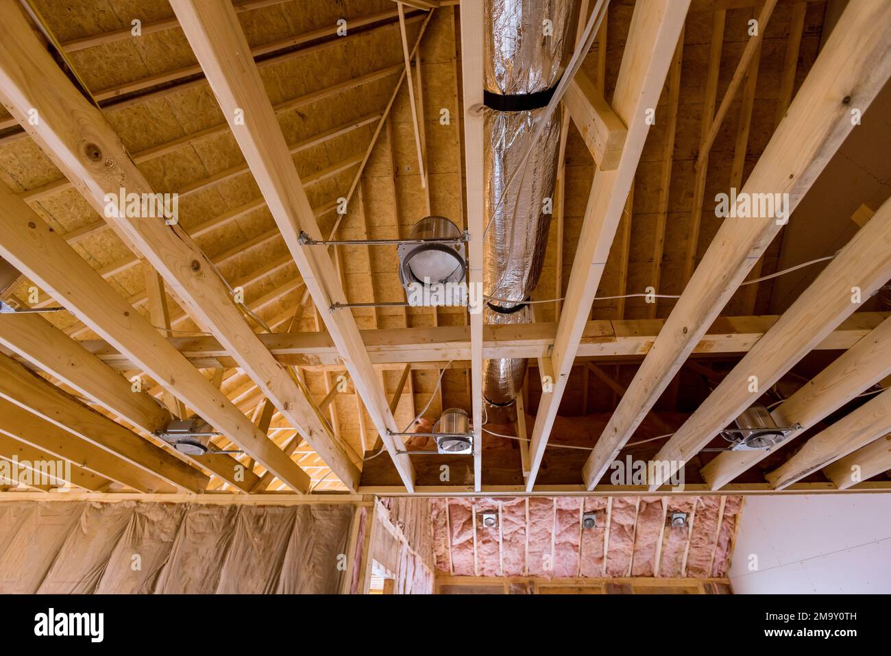 When constructing new building, it is imperative that communication ...