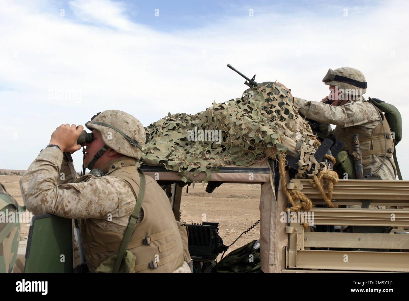 1st marine division public affa hi-res stock photography and images - Alamy