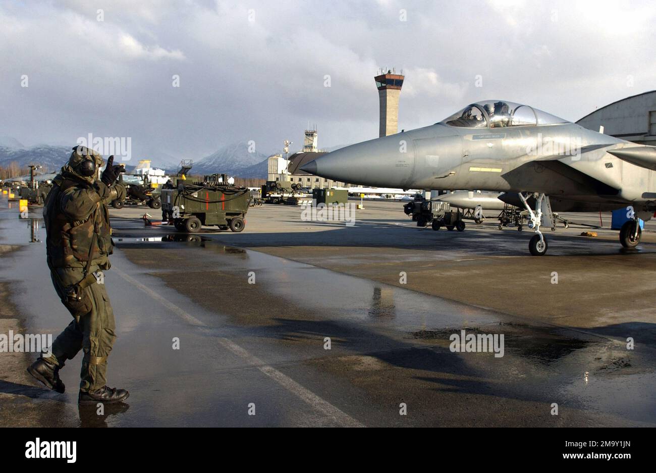 040315-F-0848C-003. Subject Operation/Series: POLAR FORCE 04-4 Base ...