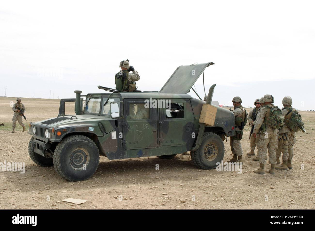 Hadithah al anbar hi-res stock photography and images - Alamy