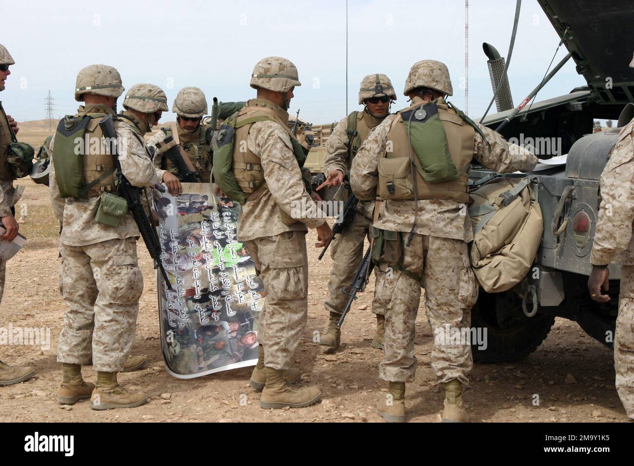 1st marine division public affa hi-res stock photography and images - Alamy