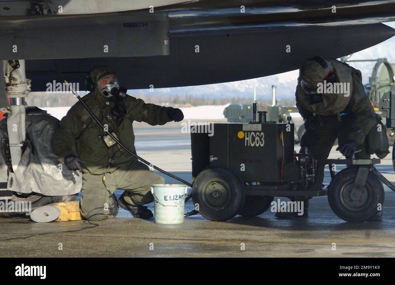 040315-F-0848C-002. Subject Operation/Series: POLAR FORCE 04-4 Base ...