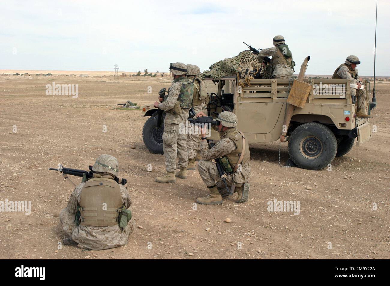 1st marine division public affa hi-res stock photography and images - Alamy