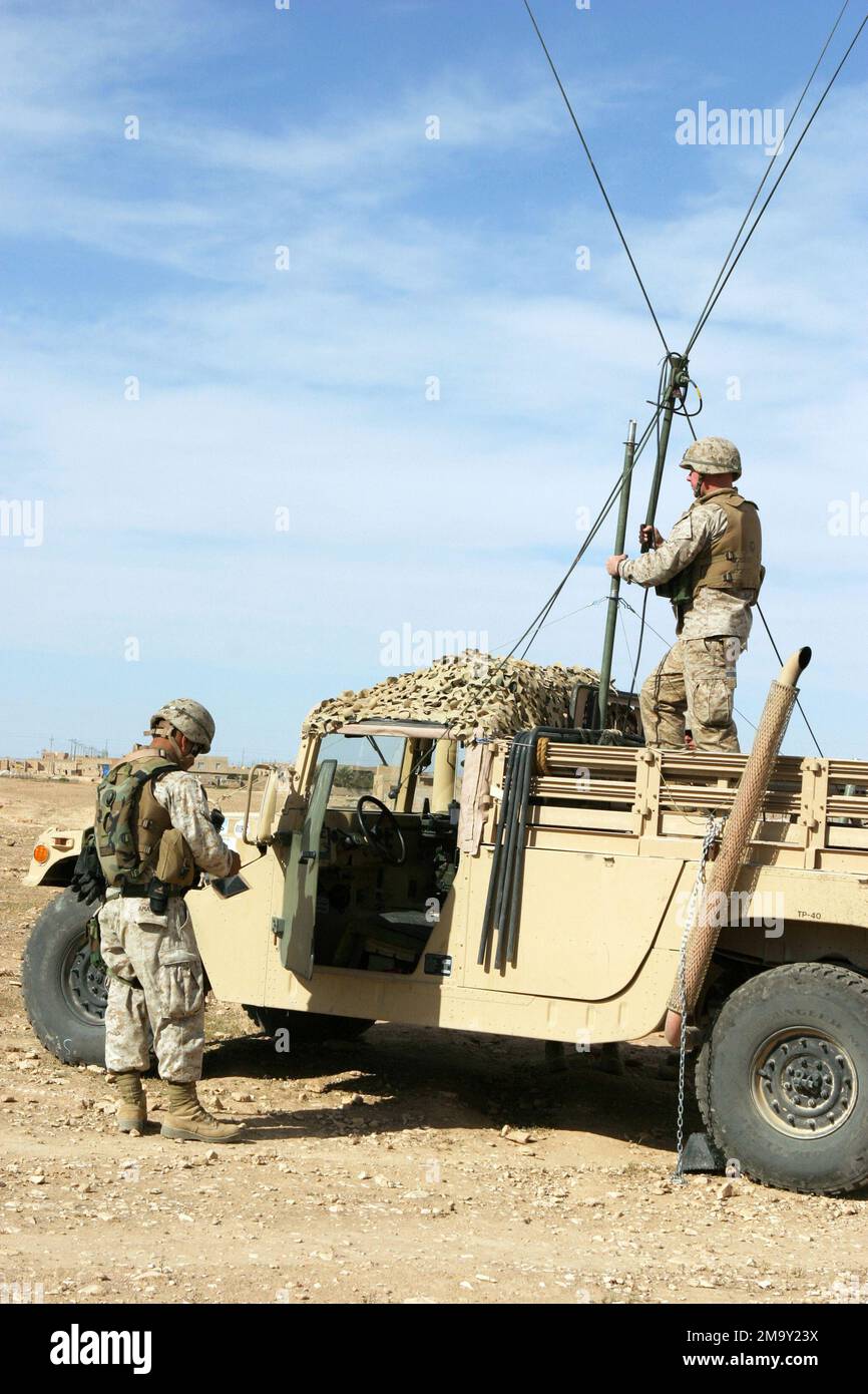 Hadithah al anbar hi-res stock photography and images - Alamy