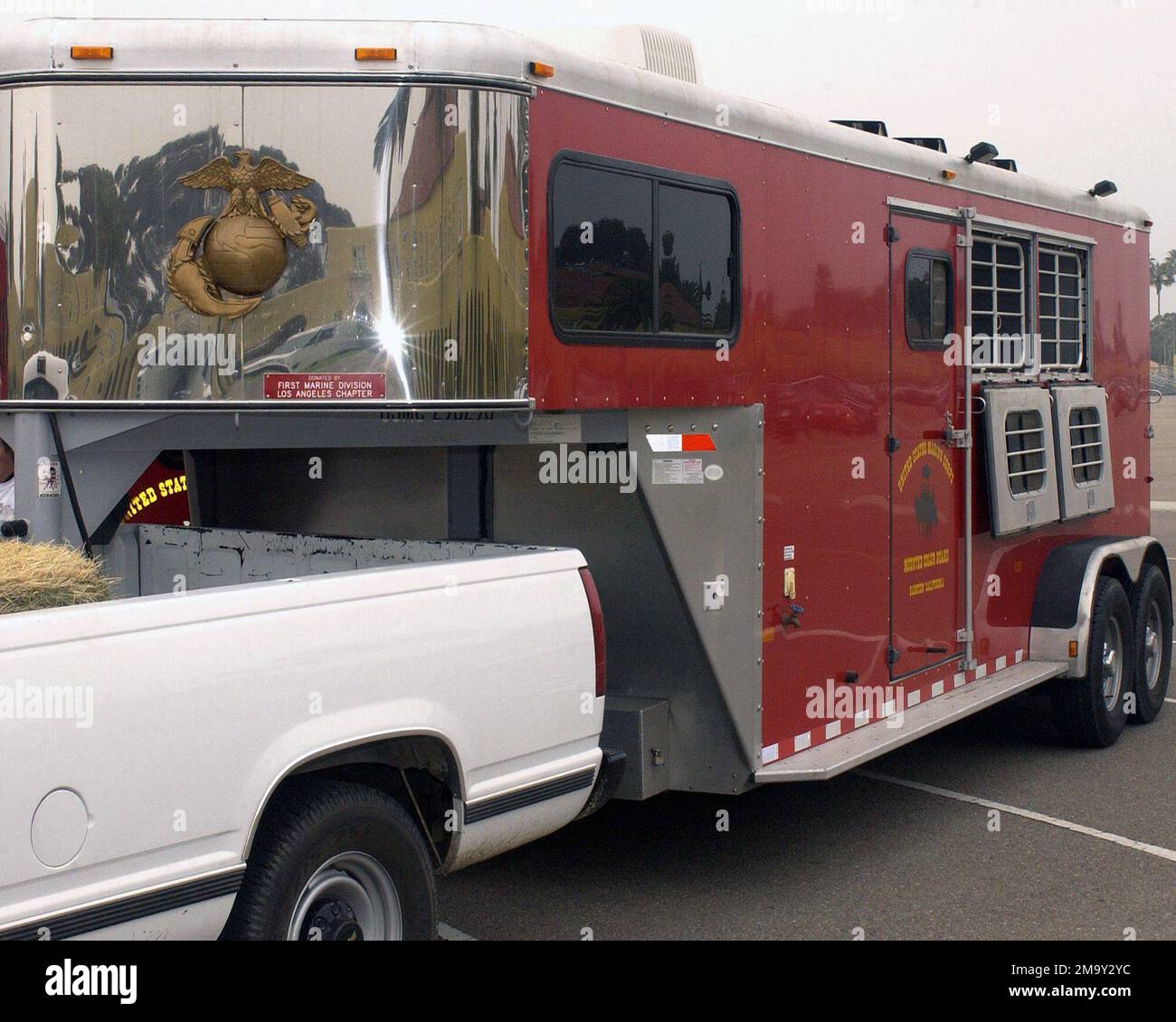 040318-M-2534S-011. Base: USMC Recruit Depot, San Diego State ...