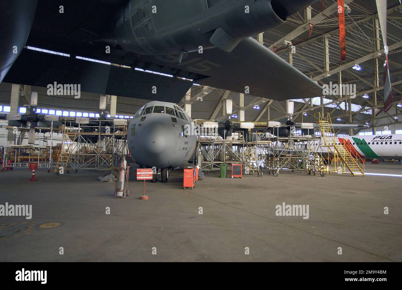 040319-F-6701P-006. Base: Lisbon Country: Portugal (PRT) Scene Major ...