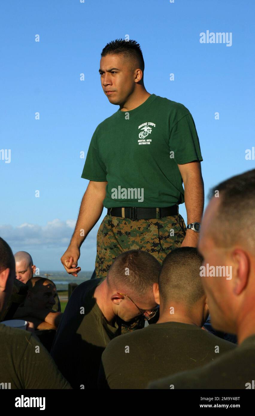 Camp smith hi hi-res stock photography and images - Alamy