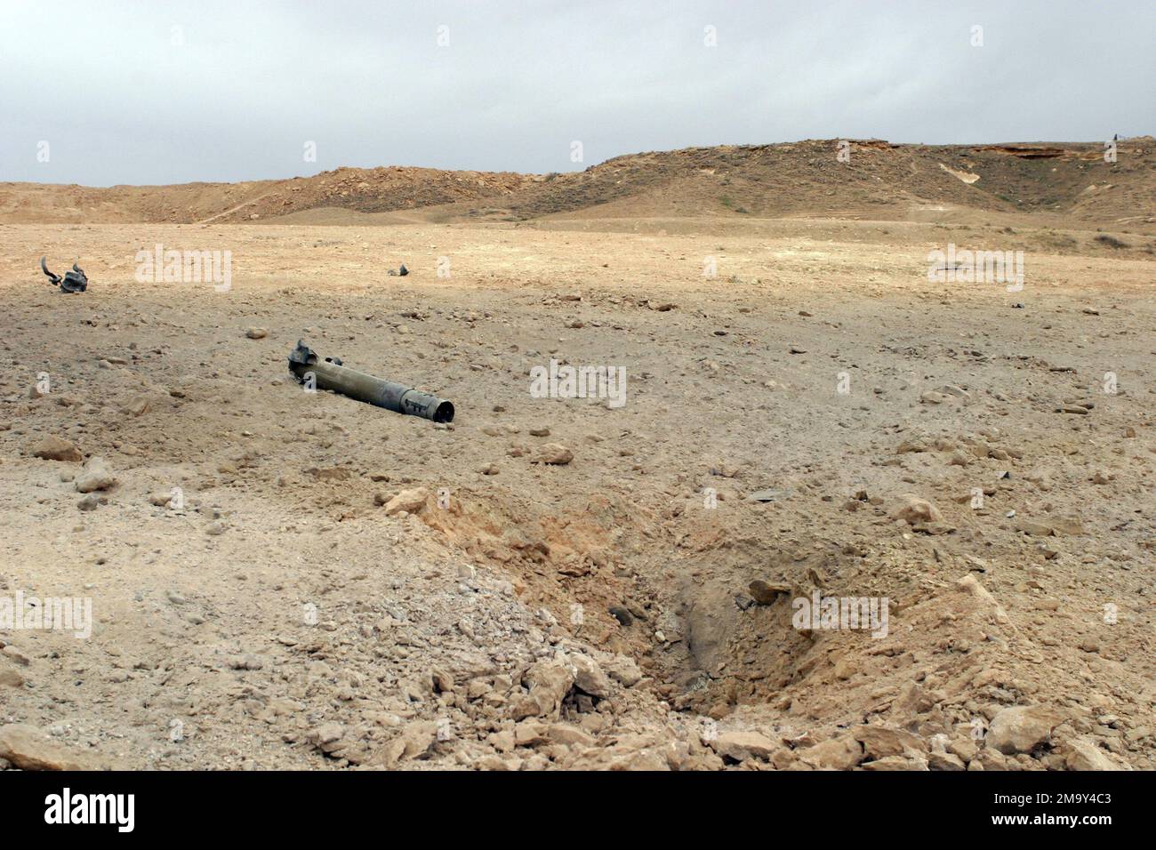 Al asad air field hi-res stock photography and images - Alamy
