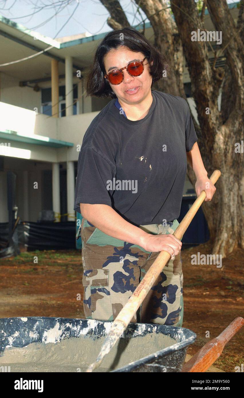 040319-F-2632S-005. Base: Borenquin Country: Puerto Rico (PRI) Scene ...