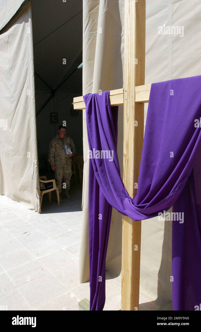 Chief of pio at mnd cs hi-res stock photography and images - Alamy