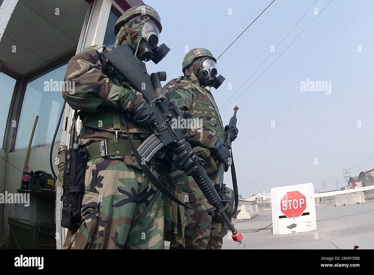 04 osan air base hi-res stock photography and images - Alamy