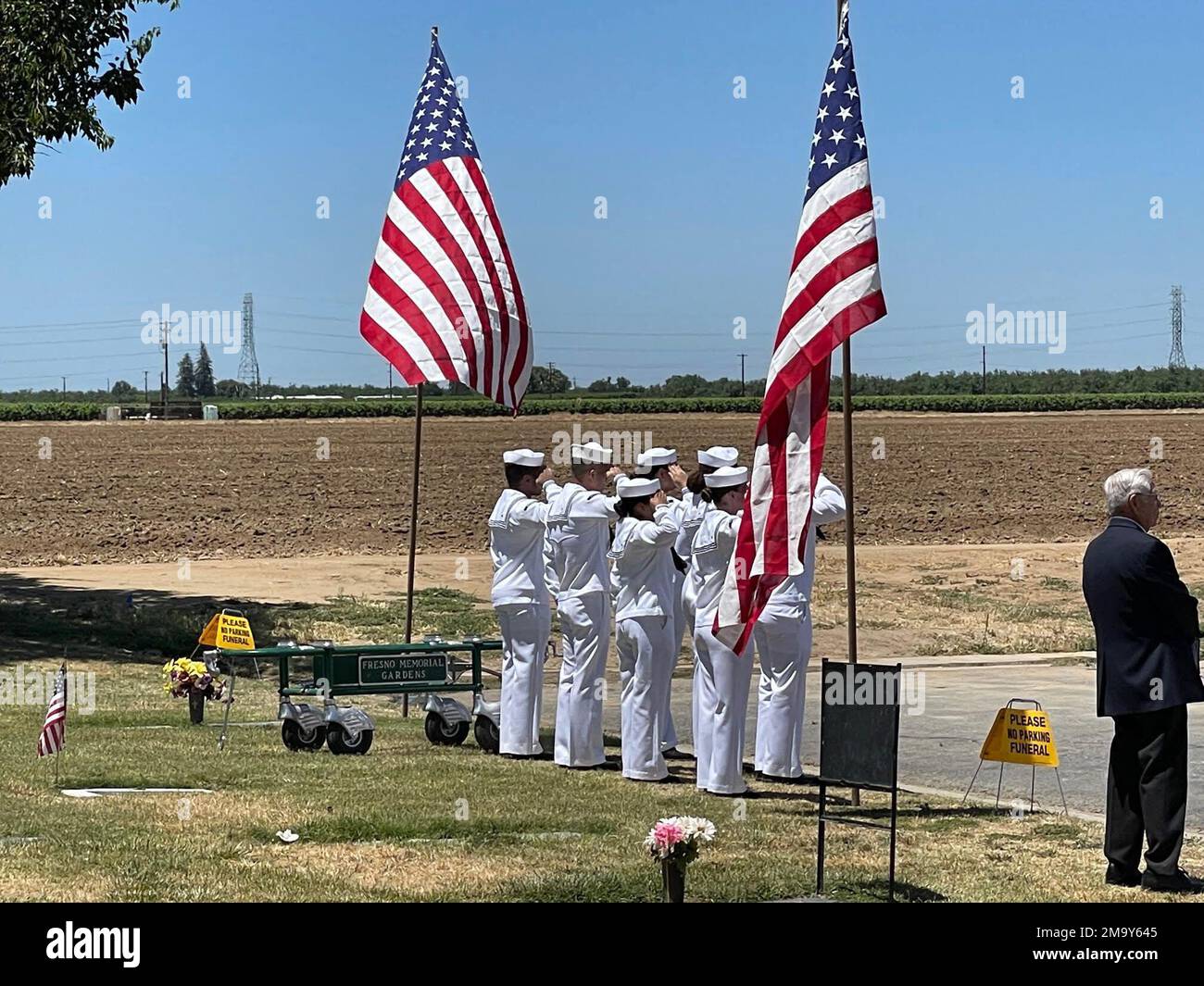 After 80 years, Seaman 2nd Class DT Kyser, who was killed in the attack ...