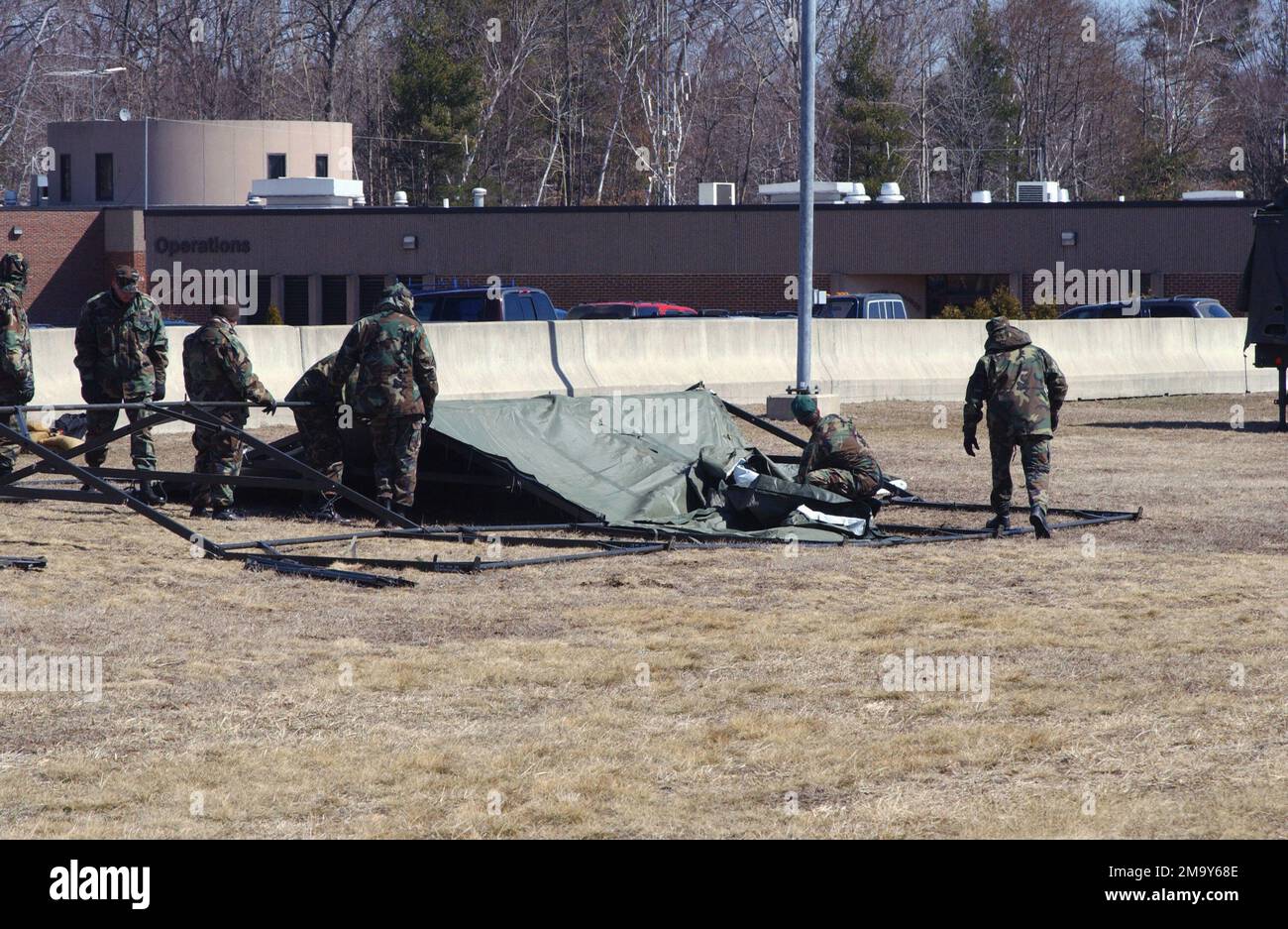 Major george f worrall hi-res stock photography and images - Alamy