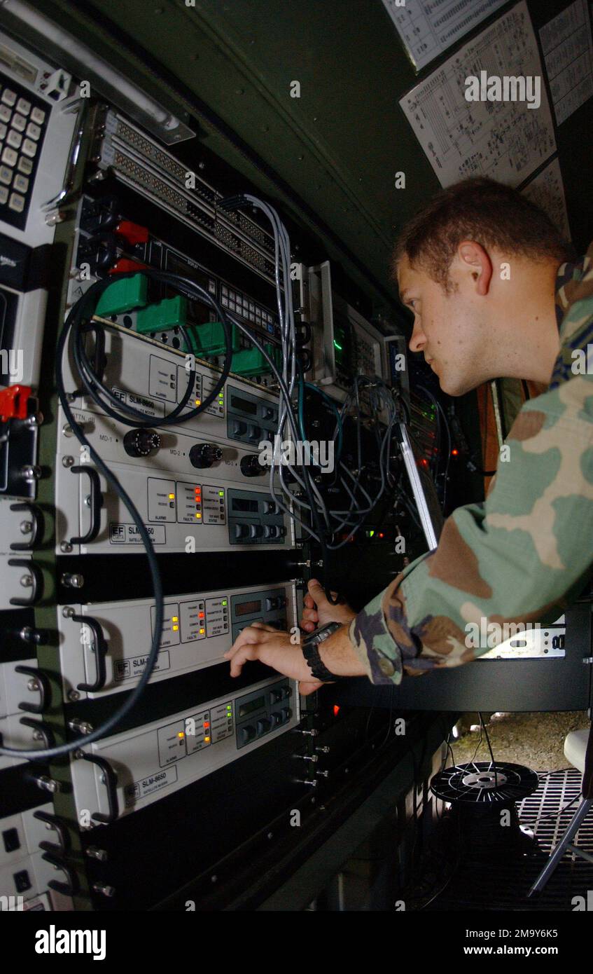 040323-F-9624D-001. Base: Barbers Point Coast Guard Base State: Hawaii ...