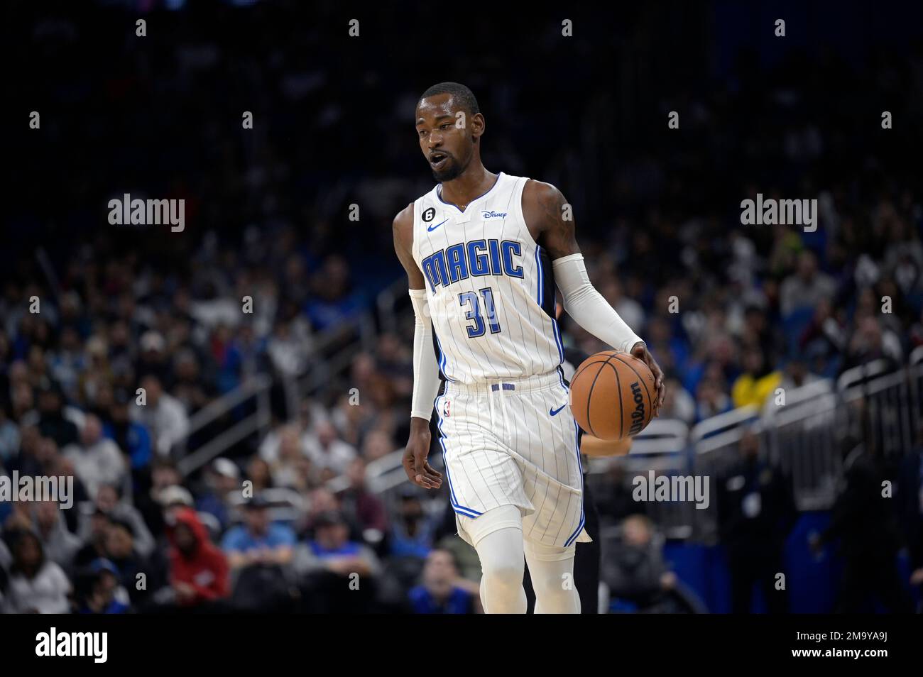 Terrence Ross 2022 Playoffs