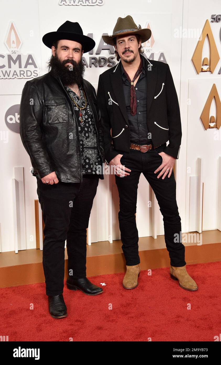 Anthony Olympia, left, and Brent Rupard, of Everette, arrive at the ...