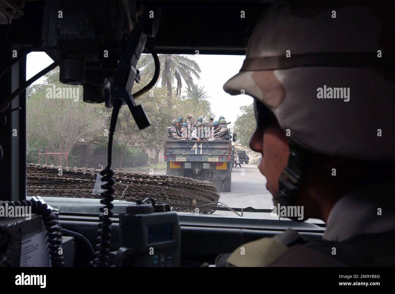 Cleared and release by hi-res stock photography and images - Alamy