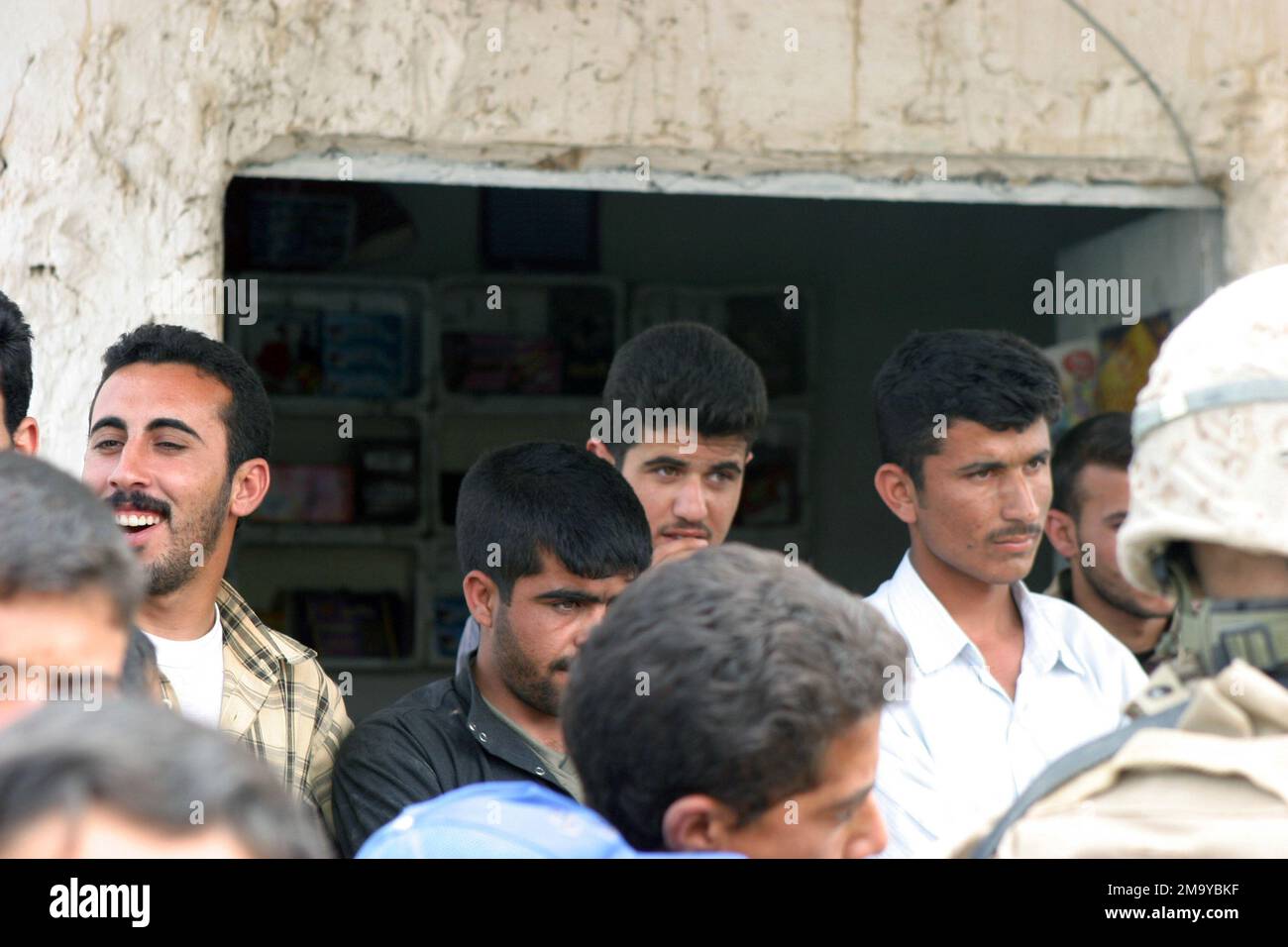 Hadithah al anbar hi-res stock photography and images - Alamy