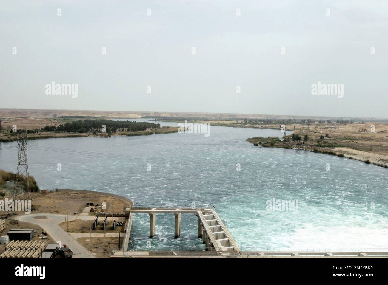 Hadithah al anbar hi-res stock photography and images - Alamy