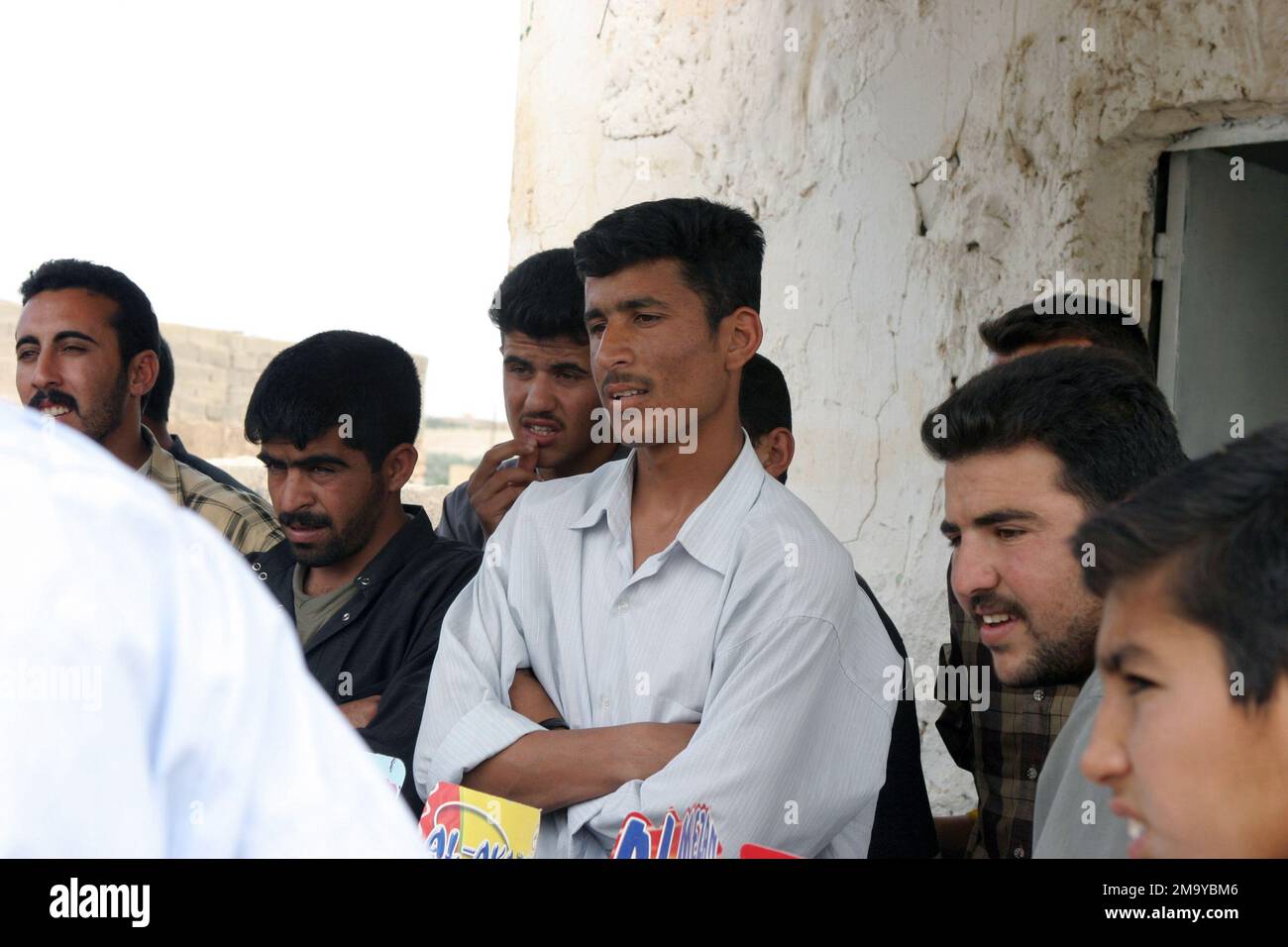 Hadithah al anbar hi-res stock photography and images - Alamy