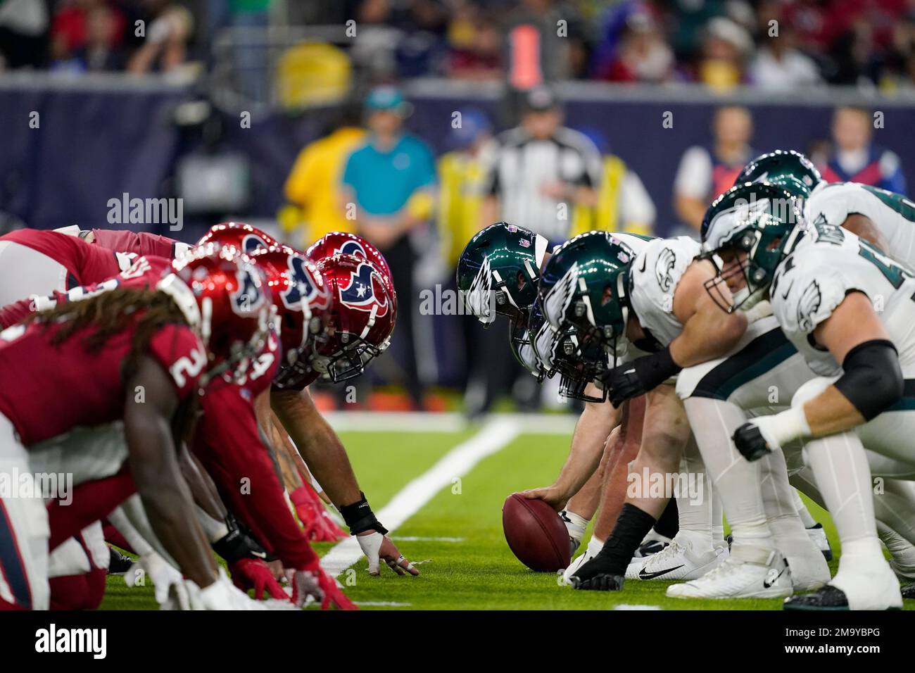 Nfl Football Game Line Up