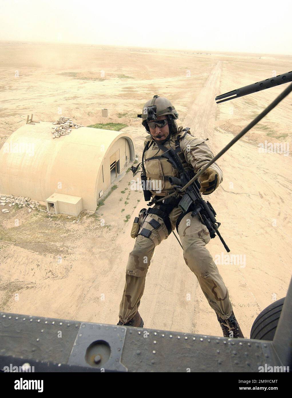 040330-F-7823A-021. Base: Balad Air Base Country: Iraq (IRQ Stock Photo ...