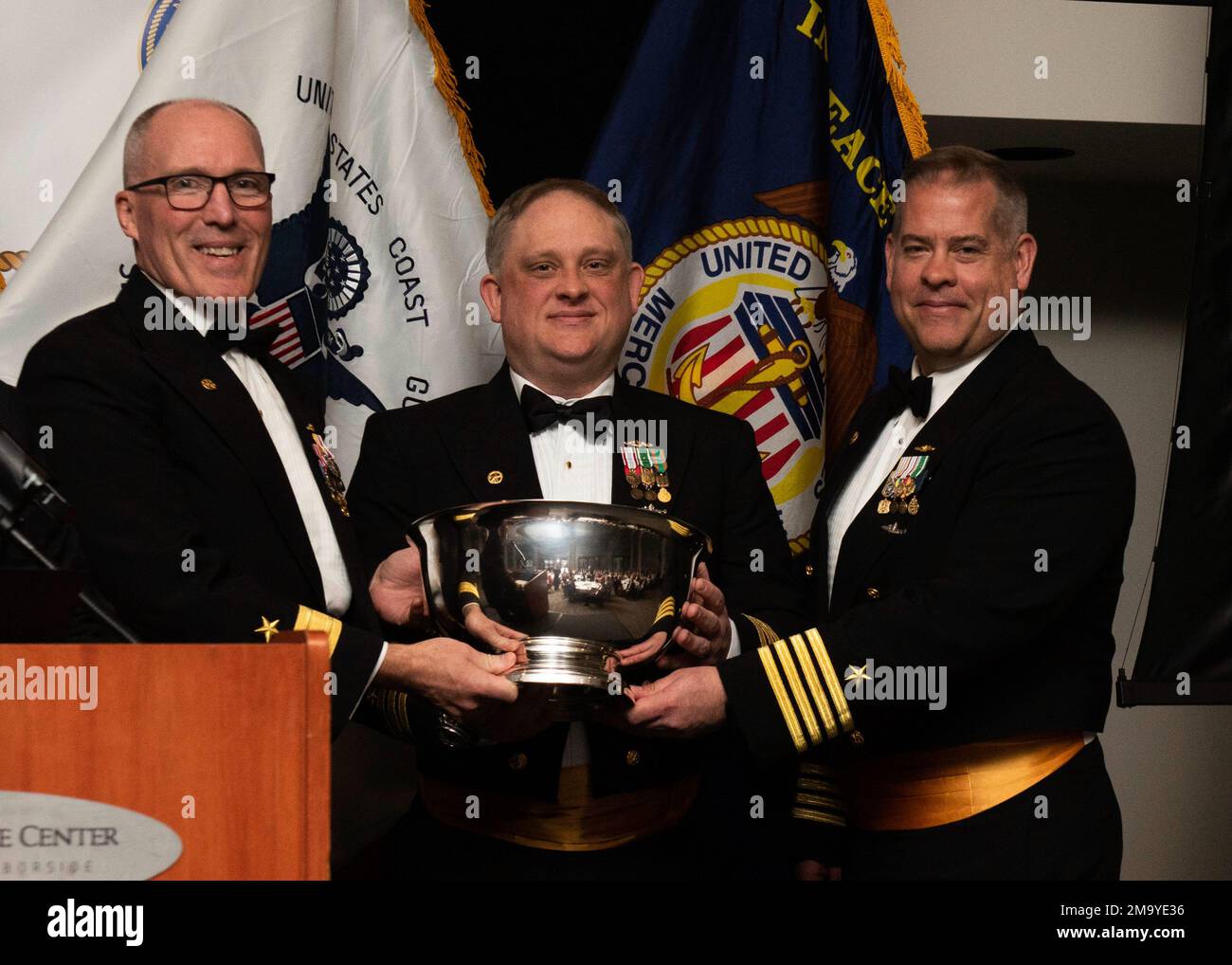 220521-N-ED185-1030 BREMERTON, Wash (May 21, 2022) Rear Adm. Robert M ...