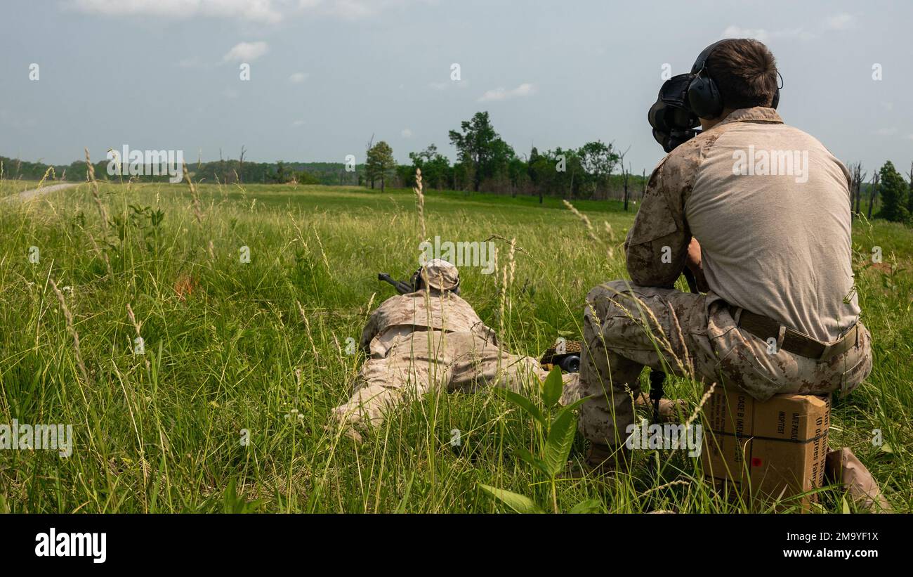 Kentucky long rifle hi-res stock photography and images - Alamy