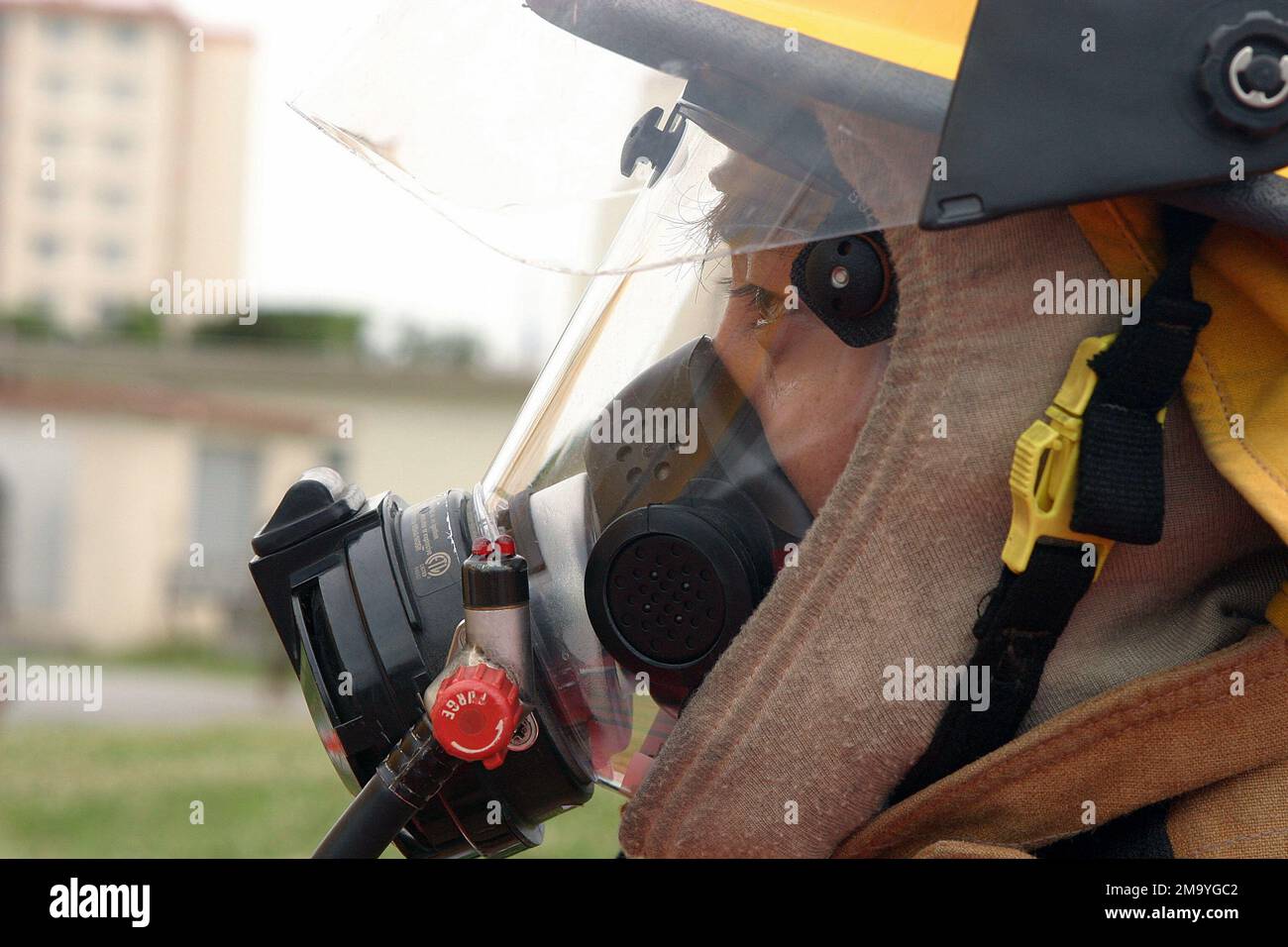 040401-M-7842H-061. Base: Marine Corps Base, Camp Kinser State: Okinawa ...