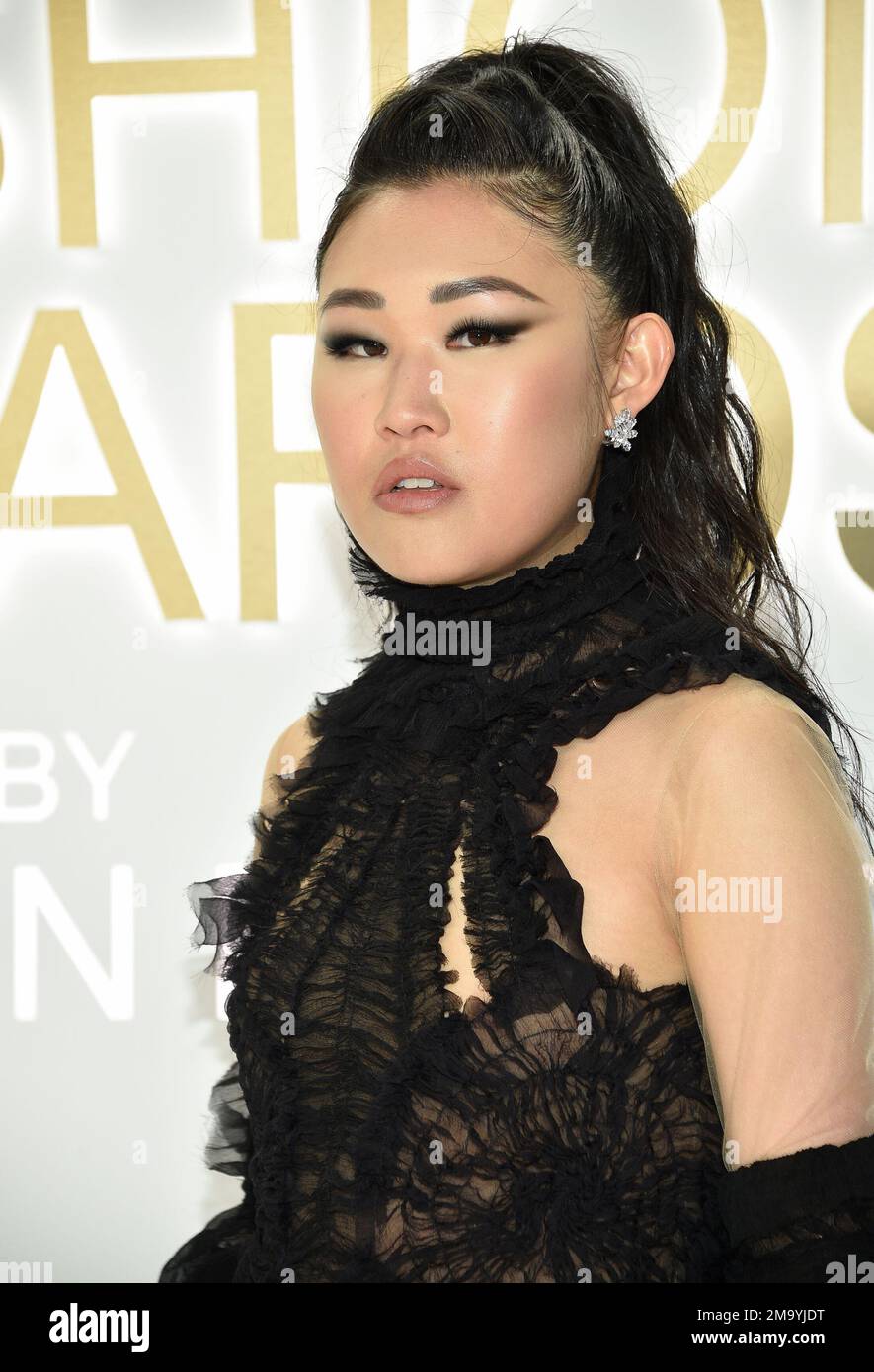 Jamie Xie attends the CFDA Fashion Awards at Cipriani South Street on ...