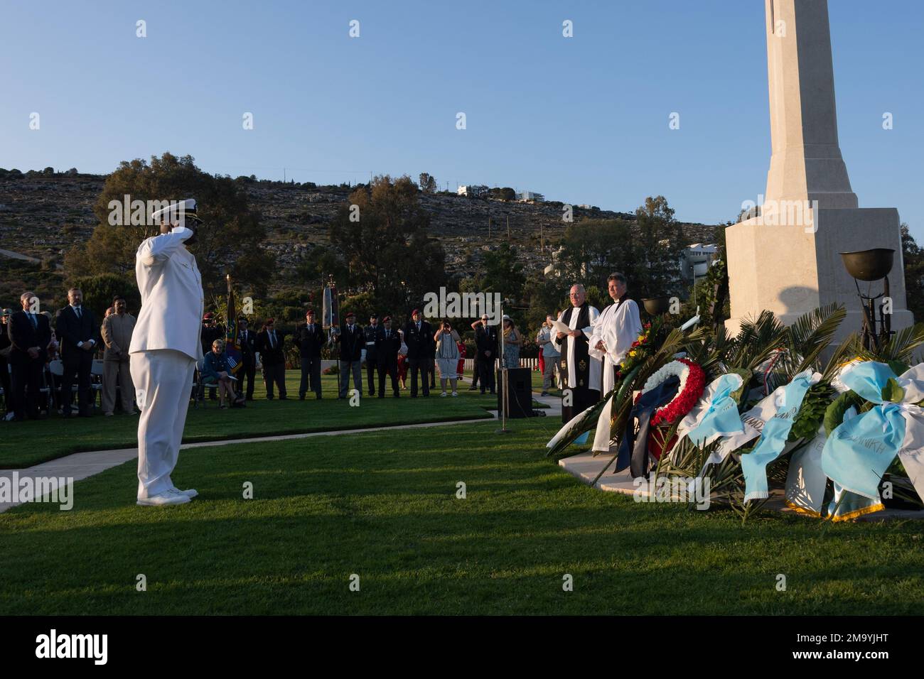 220521-N-YD328-0417 NAVAL SUPPORT ACTIVITY SOUDA BAY, Greece (May 21 ...