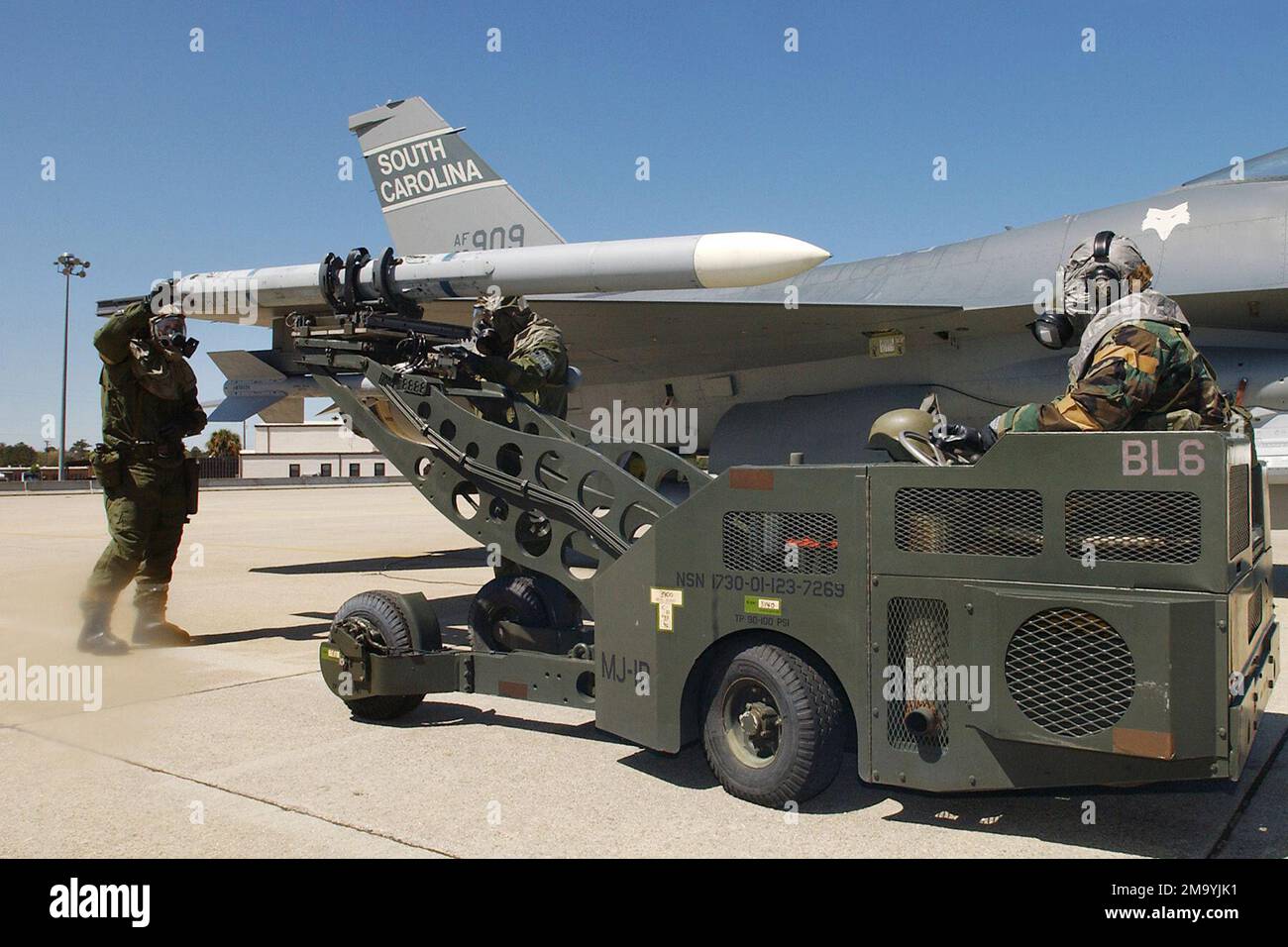 040403-F-0675P-026. Base: Mcentire Ang Station State: South Carolina ...