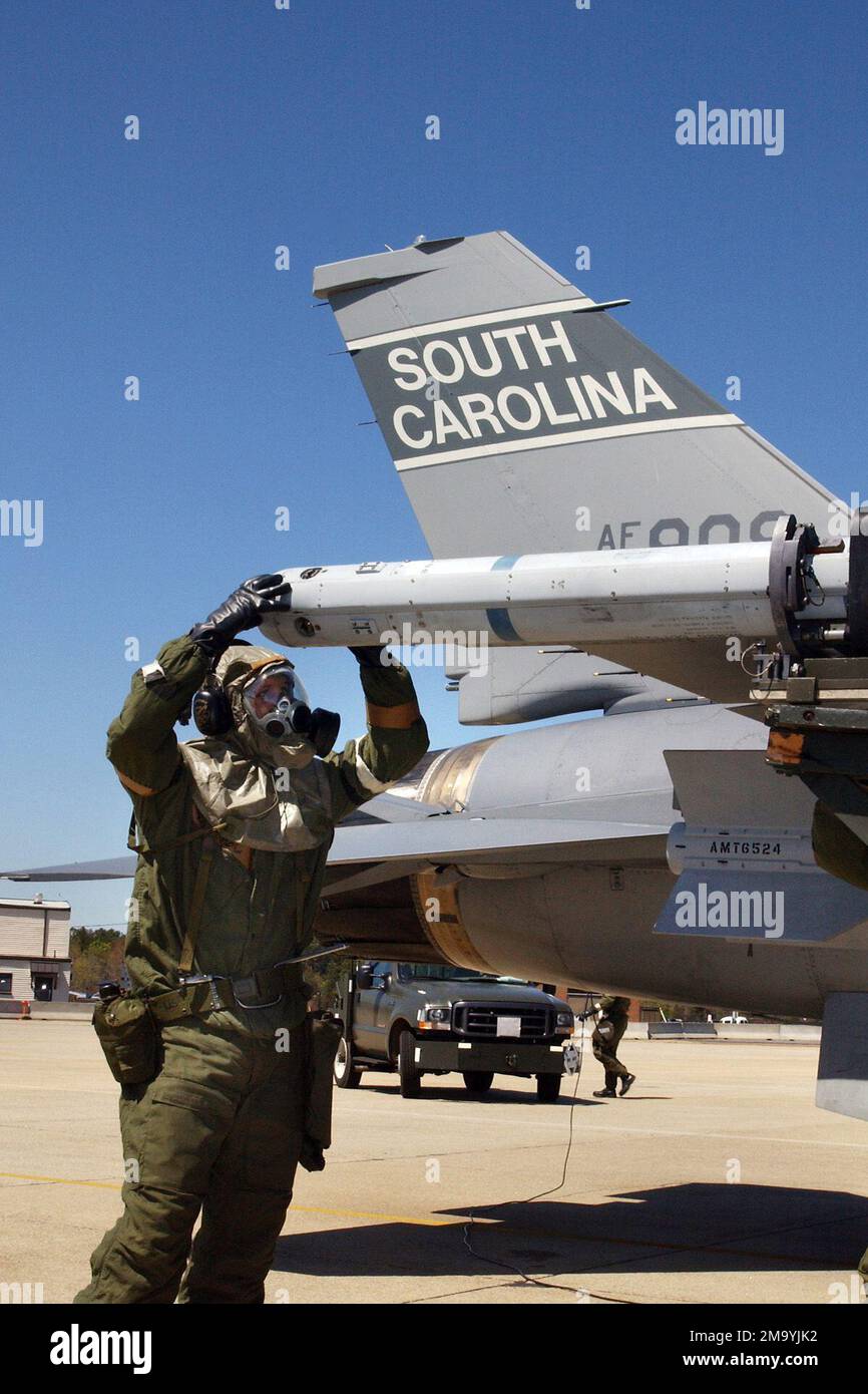 040403-F-0675P-027. Base: Mcentire Ang Station State: South Carolina ...