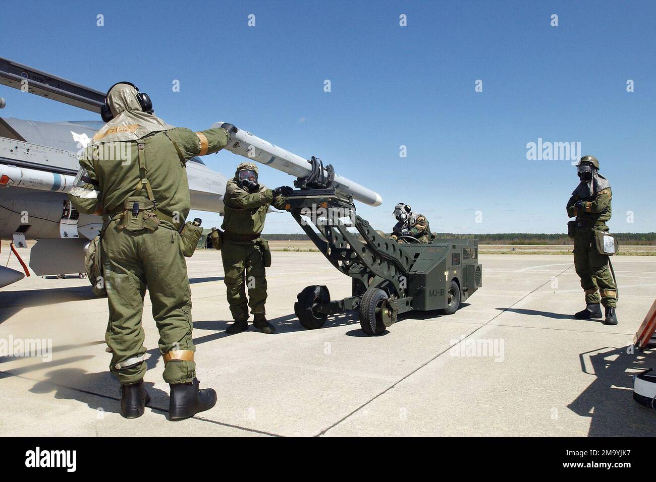 040403-F-0675P-023. Base: Mcentire Ang Station State: South Carolina ...